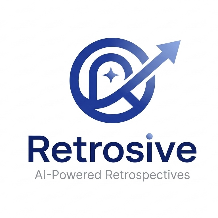 Retrosive - Modern Team Retrospectives Made Simple